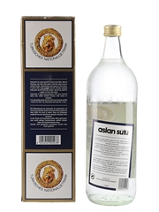 Aslan Sutu Raki - Lot 135978 - Buy/Sell Liqueurs Online
