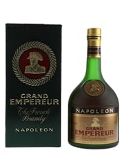 Napoleon Grand Empereur Brandy - Lot 138381 - Buy/Sell Spirits Online
