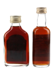 Black Heart Rum & Walter Hicks Navy Rum - Lot 147519 - Buy/Sell Rum Online