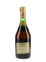 Bardinet Napoleon Brandy - Lot 175684 - Buy/Sell Spirits Online