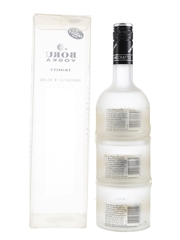 Boru Vodka Trinity Pack - Lot 180975 - Buy/Sell Vodka Online