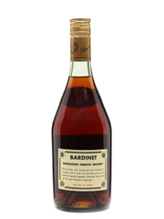 Bardinet Napoleon Brandy - Lot 21757 - Buy/Sell Spirits Online