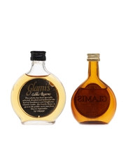 Glamis Castle - Lot 23948 - Buy/Sell Blended Whisky Online