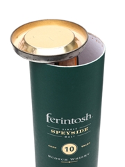 Ferintosh 10 Year Old - Lot 22905 - Buy/Sell Speyside Whisky Online