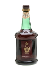 Haggipavlu Anglias Cyprus Brandy - Lot 25905 - Buy/Sell Spirits Online