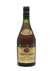 Richot VSOP Napoleon - Lot 46788 - Buy/Sell Spirits Online