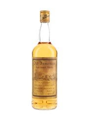 Old Inverness - Lot 57372 - Buy/Sell Blended Whisky Online