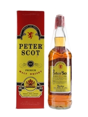 Peter Scot Premium Malt - Lot 60130 - Buy/Sell Blended Malt Online
