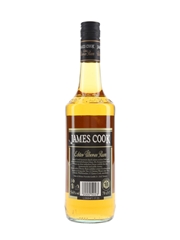 James Cook Echter Übersee Rum - Lot 76266 - Buy/Sell Rum Online