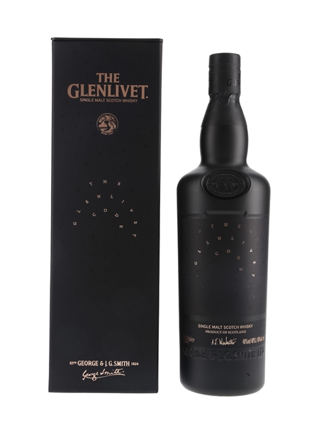 Glenlivet Code - Lot 103259 - Buy/Sell Speyside Whisky Online
