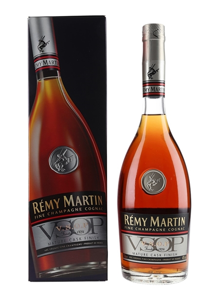 Remy Martin VSOP - Lot 138090 - Buy/Sell Cognac Online
