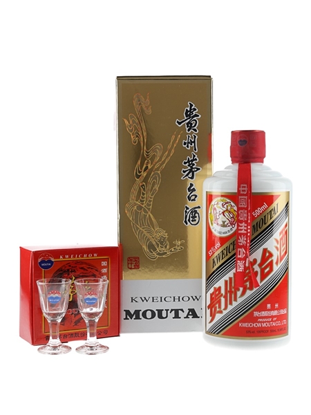 Kweichow Moutai 2015 - Lot 185172 - Buy/Sell Spirits Online Kweichow Moutai 2015 - Lot 185172 - Buy/Sell Spirits Online