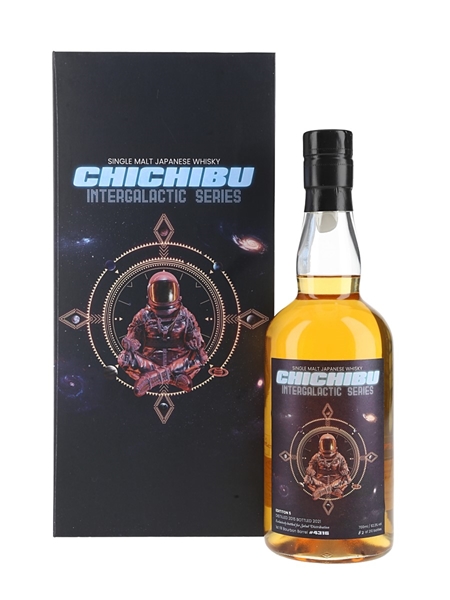 Chichibu 2015 Intergalactic Edition 5 - Lot 196731 - Buy/Sell Japanese ... Chichibu 2015 Intergalactic Edition 5 - Lot 196731 - Buy/Sell Japanese ...