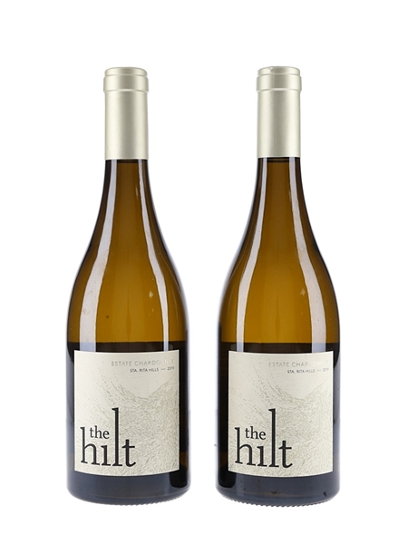 2019 The Hilt Estate Chardonnay - Lot 203738 - Buy/Sell New World Wine ...