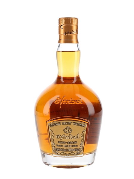 Symbol - Lot 205876 - Buy/Sell World Whiskies Online