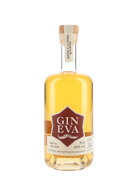 Gin Eva - Lot 206235 - Buy/Sell Gin Online