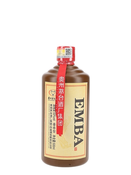 Kweichow Moutai EMBA 2016 - Lot 208119 - Buy/Sell Spirits Online