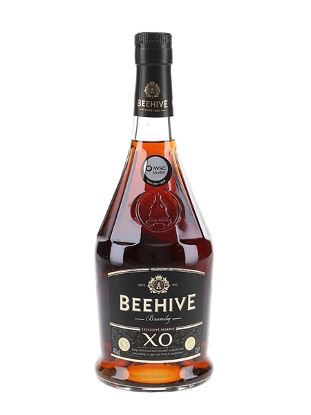 Beehive XO Exclusive Reserve - Lot 208593 - Buy/Sell Spirits Online