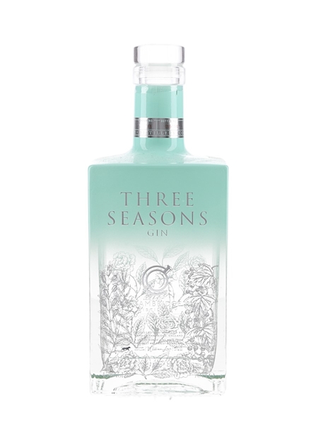 Cambridge Three Seasons Gin - Lot 210275 - Buy/Sell Gin Online