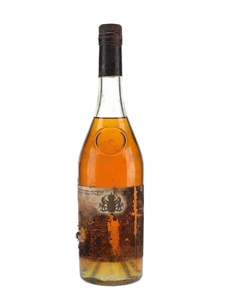 Georges Fransac Cognac Extra Pale - Lot 216511 - Buy/Sell Cognac Online