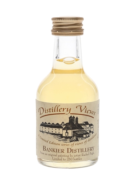 Drumguish Distillery Views - Lot 80716 - Buy/Sell Speyside Whisky Online