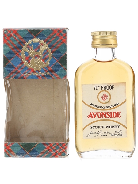 Avonside - Lot 83518 - Buy/Sell Blended Whisky Online