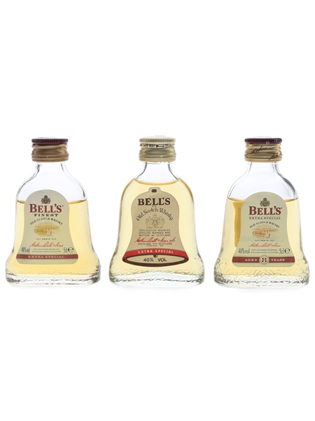 Bell's - Lot 89290 - Buy/Sell Blended Whisky Online