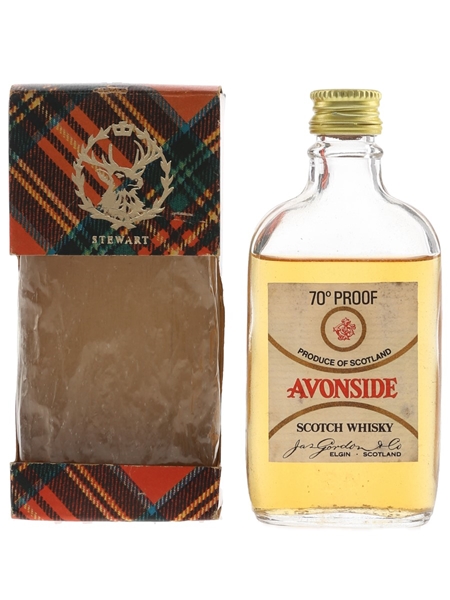 Avonside - Lot 93436 - Buy/Sell Blended Whisky Online