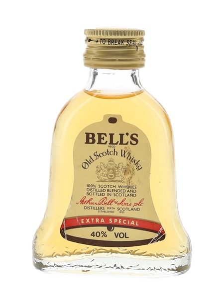 Bell's Extra Special - Lot 104435 - Buy/Sell Blended Whisky Online