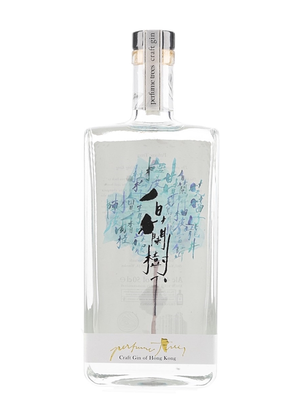 Perfume Tree Gin - Lot 153502 - Buy/Sell Gin Online