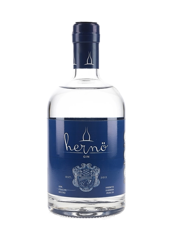 Herno Distillery Gin - Lot 153384 - Buy/Sell Gin Online