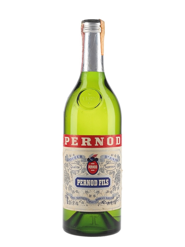 Pernod Fils - Lot 160906 - Buy/Sell Liqueurs Online
