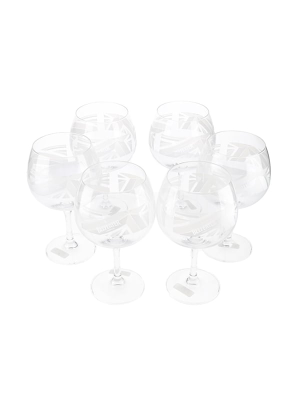 Beefeater Goblet Gin Glasses - Lot 169638 - Buy/Sell Glassware ...