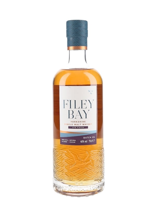 Filey Bay STR Finish - Lot 211980 - Buy/Sell World Whiskies Online