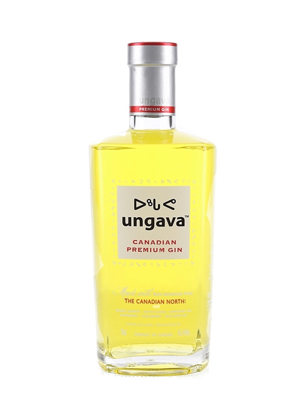Ungava Premium Gin - Lot 216740 - Buy/Sell Gin Online