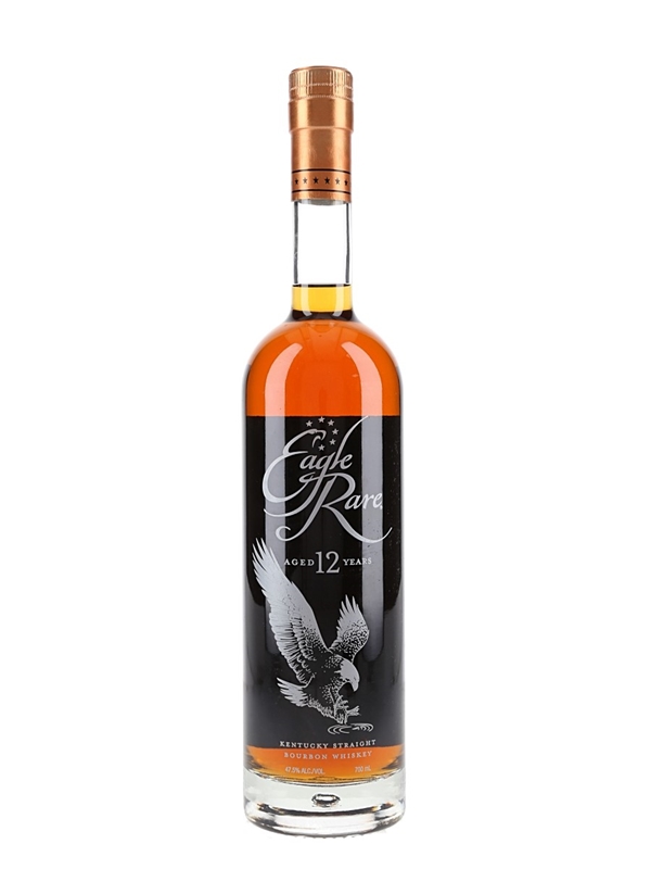 Eagle Rare 12 Year Old - Lot 216288 - Buy/Sell American Whiskey Online