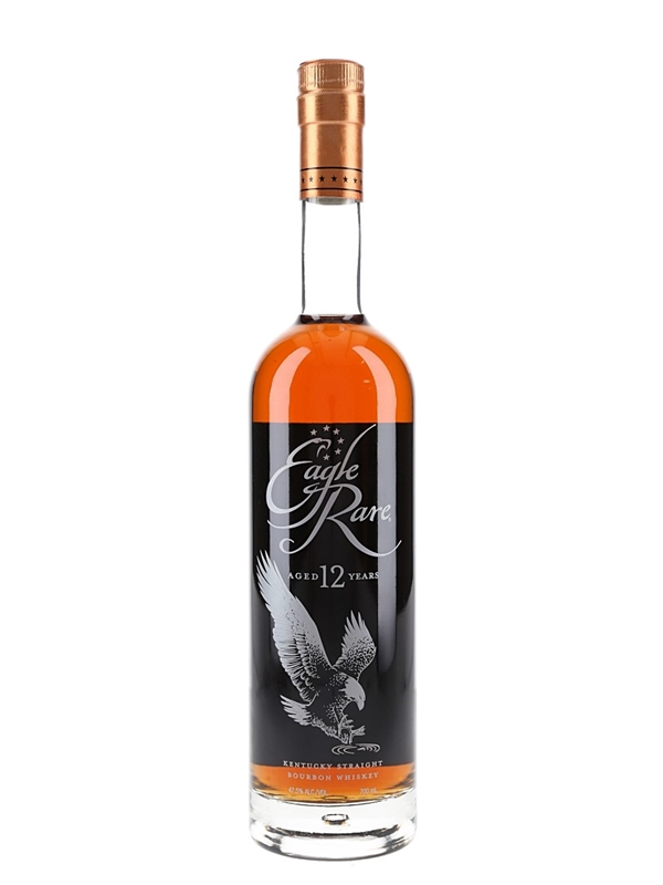 Eagle Rare 12 Year Old - Lot 216769 - Buy/Sell American Whiskey Online