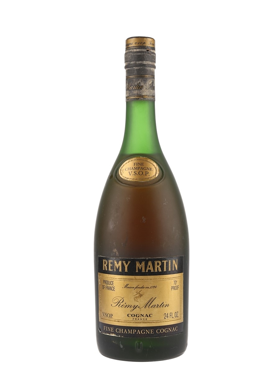 Remy Martin Vsop Lot 138086 Buysell Cognac Online
