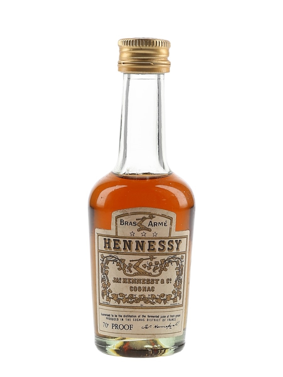 Hennessy Bras Arme - Lot 147917 - Buy/Sell Cognac Online Hennessy Bras Arme - Lot 147917 - Buy/Sell Cognac Online