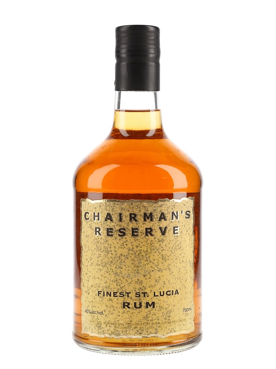 Chairman's Reserve Rum - Lot 149009 - Buy/Sell Rum Online Chairman's Reserve Rum - Lot 149009 - Buy/Sell Rum Online
