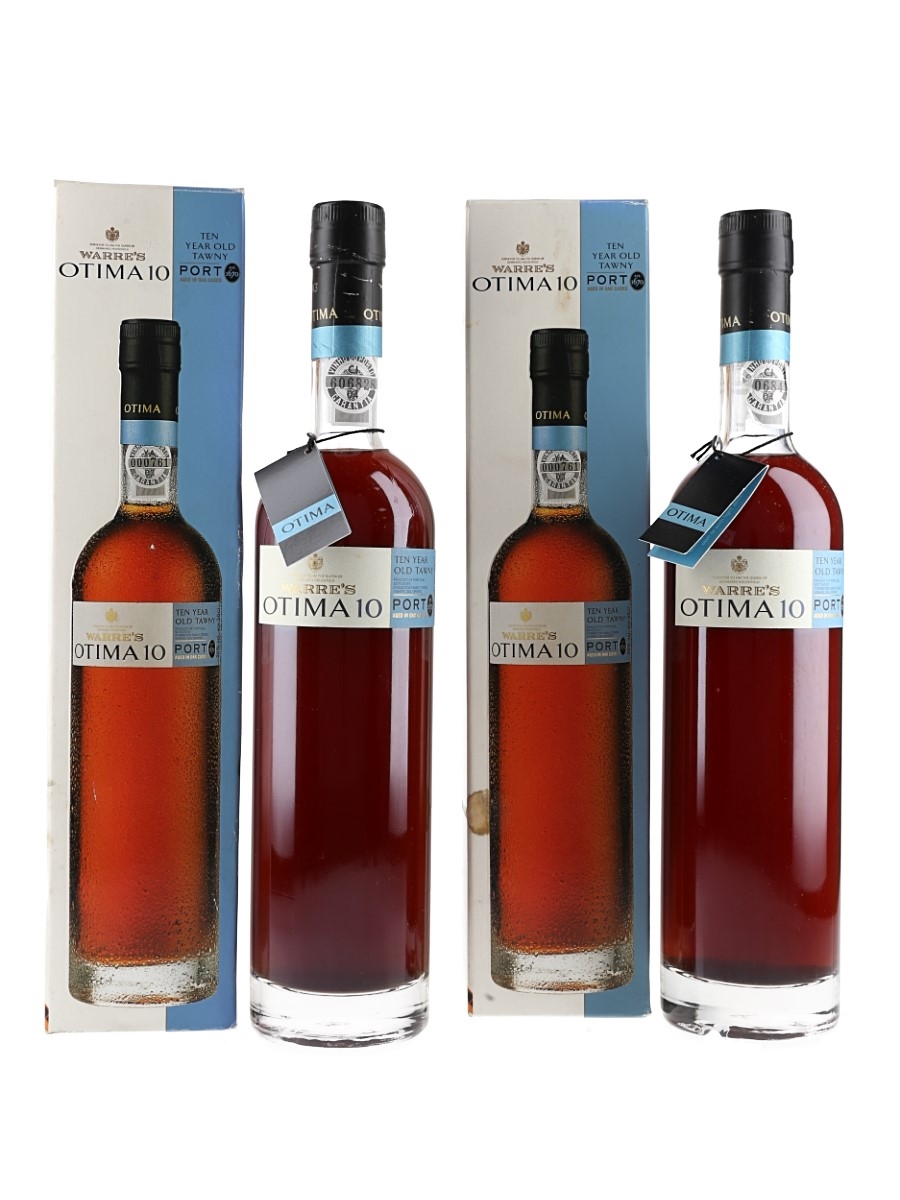 Warre's Otima 10 Year Old Tawny - Lot 167461 - Buy/Sell Fortified ... Warre's Otima 10 Year Old Tawny - Lot 167461 - Buy/Sell Fortified ...