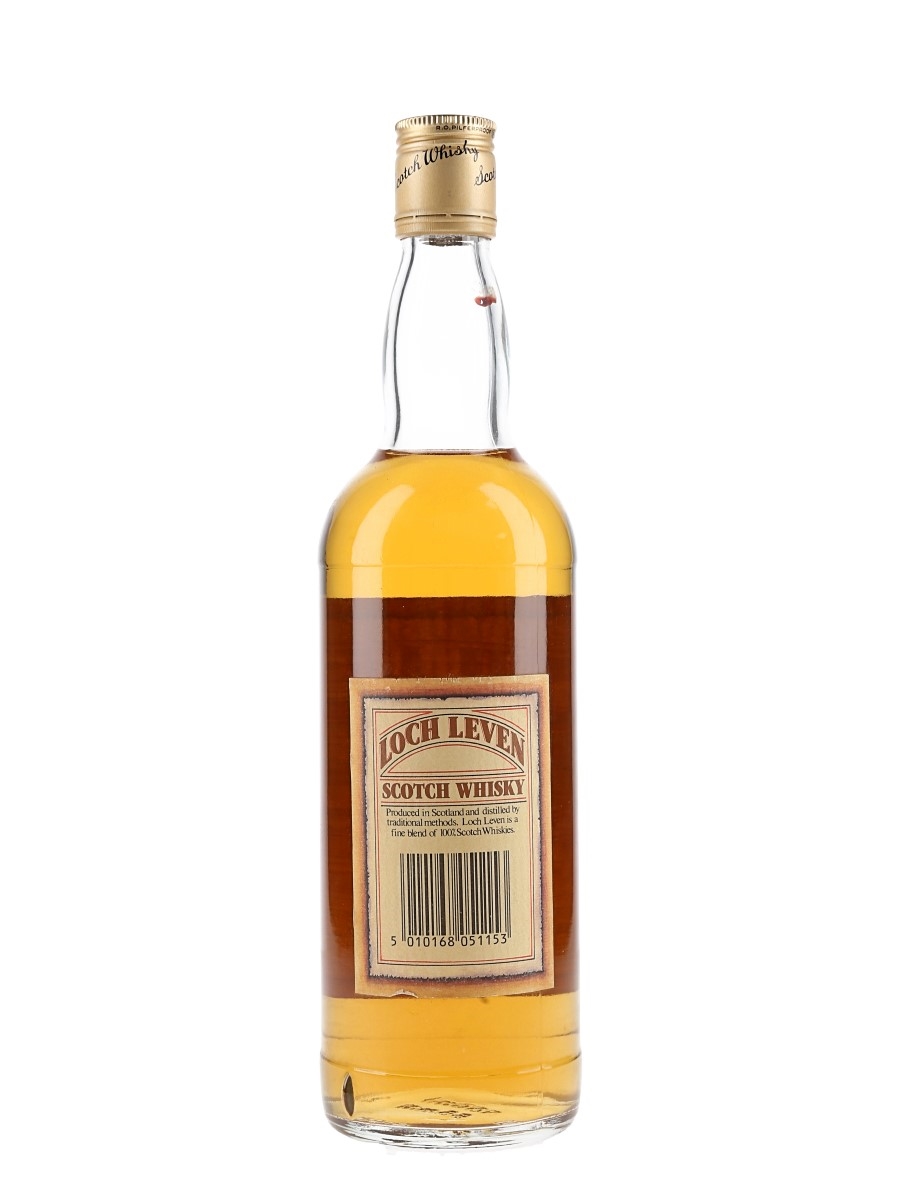 Loch Leven Lot 166601 Buysell Blended Whisky Online