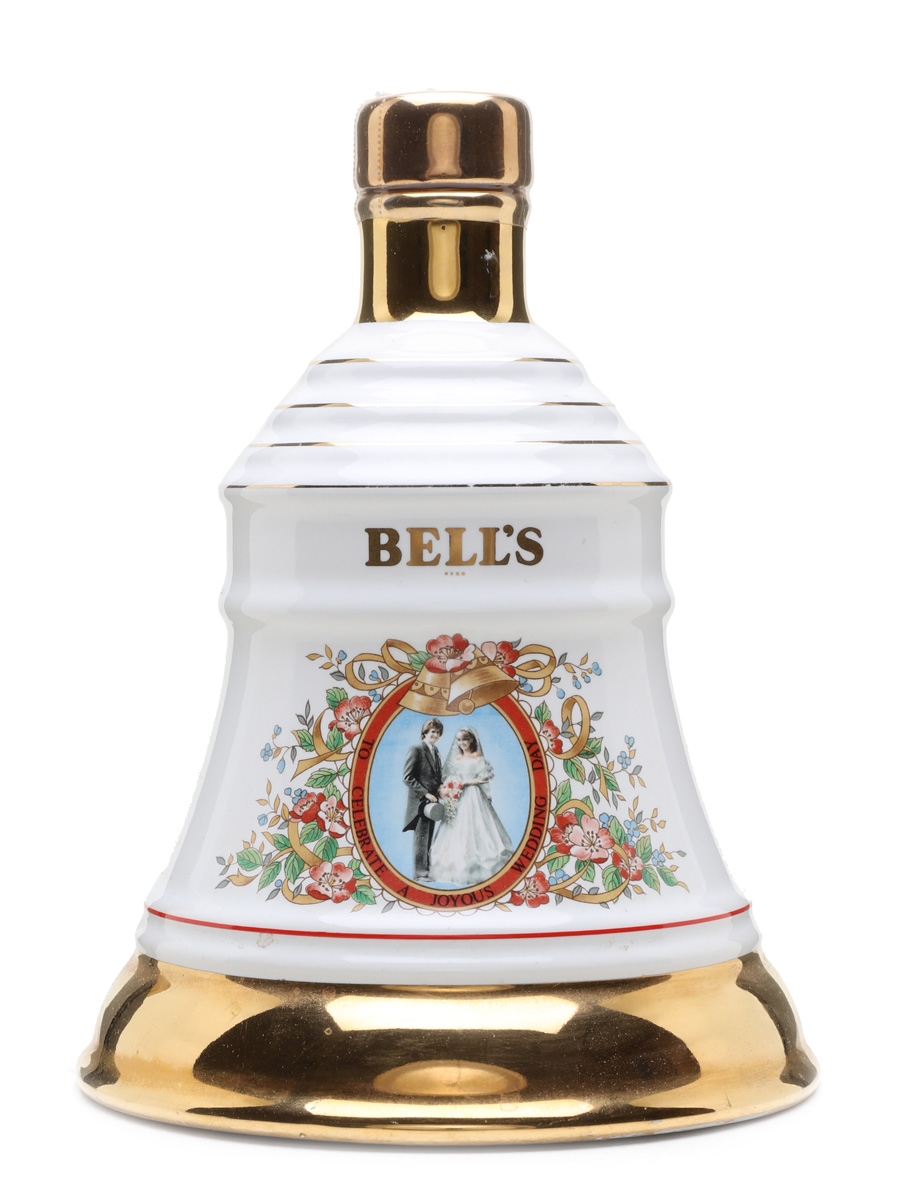 Bell's Ceramic Decanter - Lot 35348 - Buy/Sell Blended Whisky Online