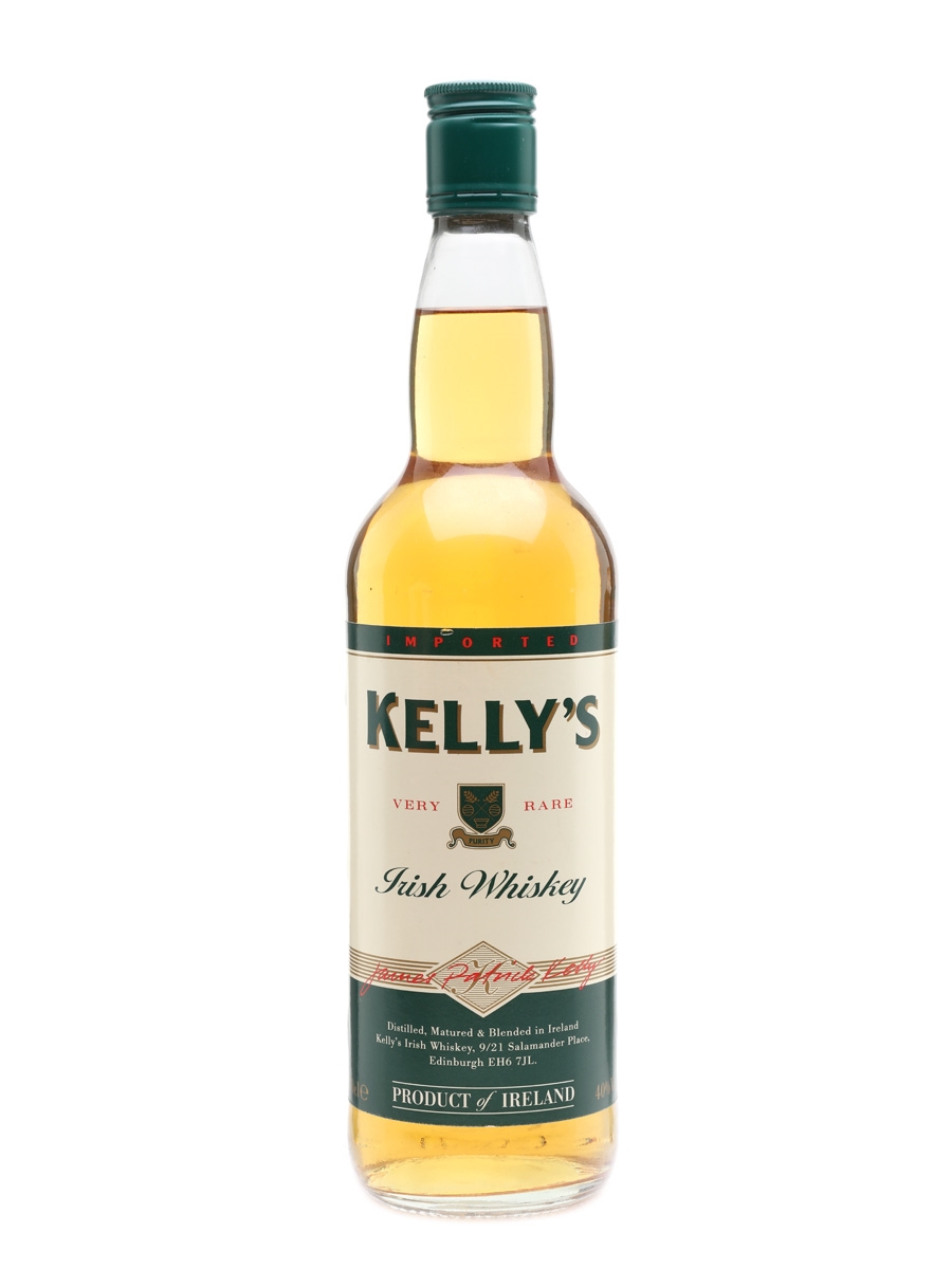 Kelly's - Lot 25361 - Whisky.Auction | Whisky & Fine Spirits Online ...