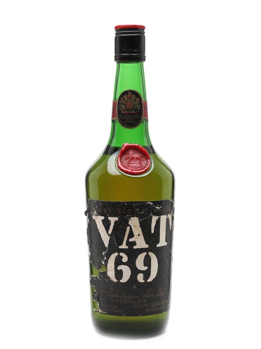 Vat 69 Lot 37752 Buy Sell Blended Whisky Online vat-69-lot-37752-buy-sell-blended-whisky-online
