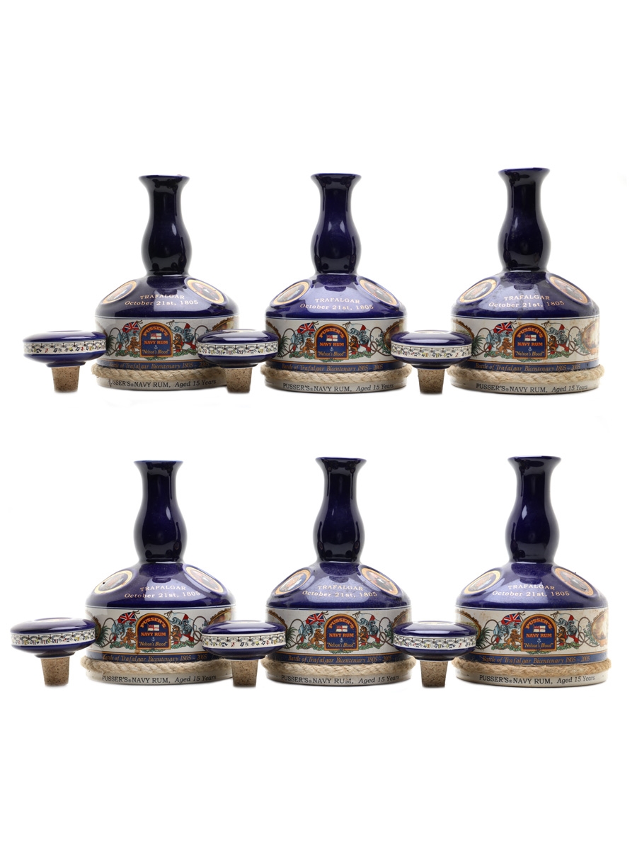 Pusser's 15 Year Old Navy Rum Ship's Decanter - Lot 69713 - Buy/Sell ... Pusser's 15 Year Old Navy Rum Ship's Decanter - Lot 69713 - Buy/Sell ...