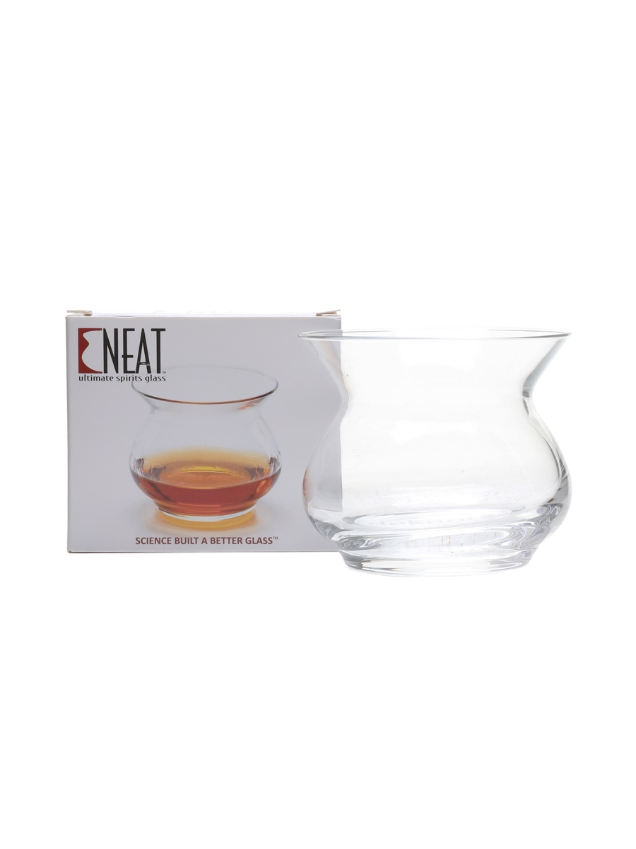 Neat Spirits Glass Lot 71336 Buysell Glassware And Ceramics Online