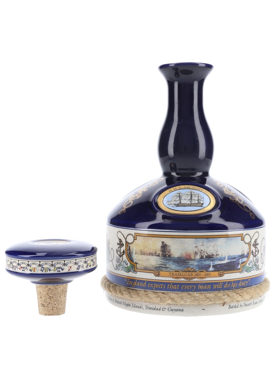 Pusser's 15 Year Old Navy Rum Ship's Decanter - Lot 74325 - Buy/Sell ... Pusser's 15 Year Old Navy Rum Ship's Decanter - Lot 74325 - Buy/Sell ...