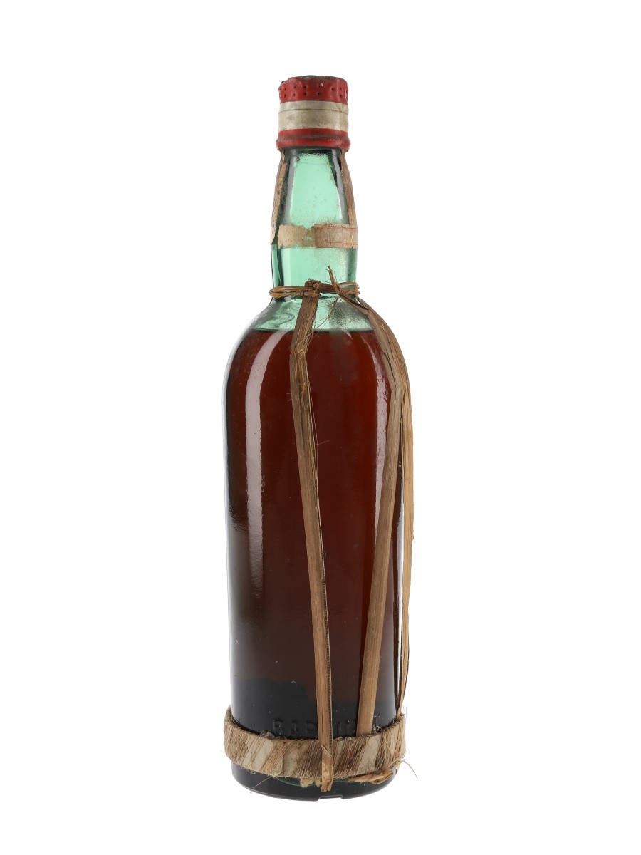 Bardinet Negrita Rum - Lot 91417 - Buy/Sell Rum Online